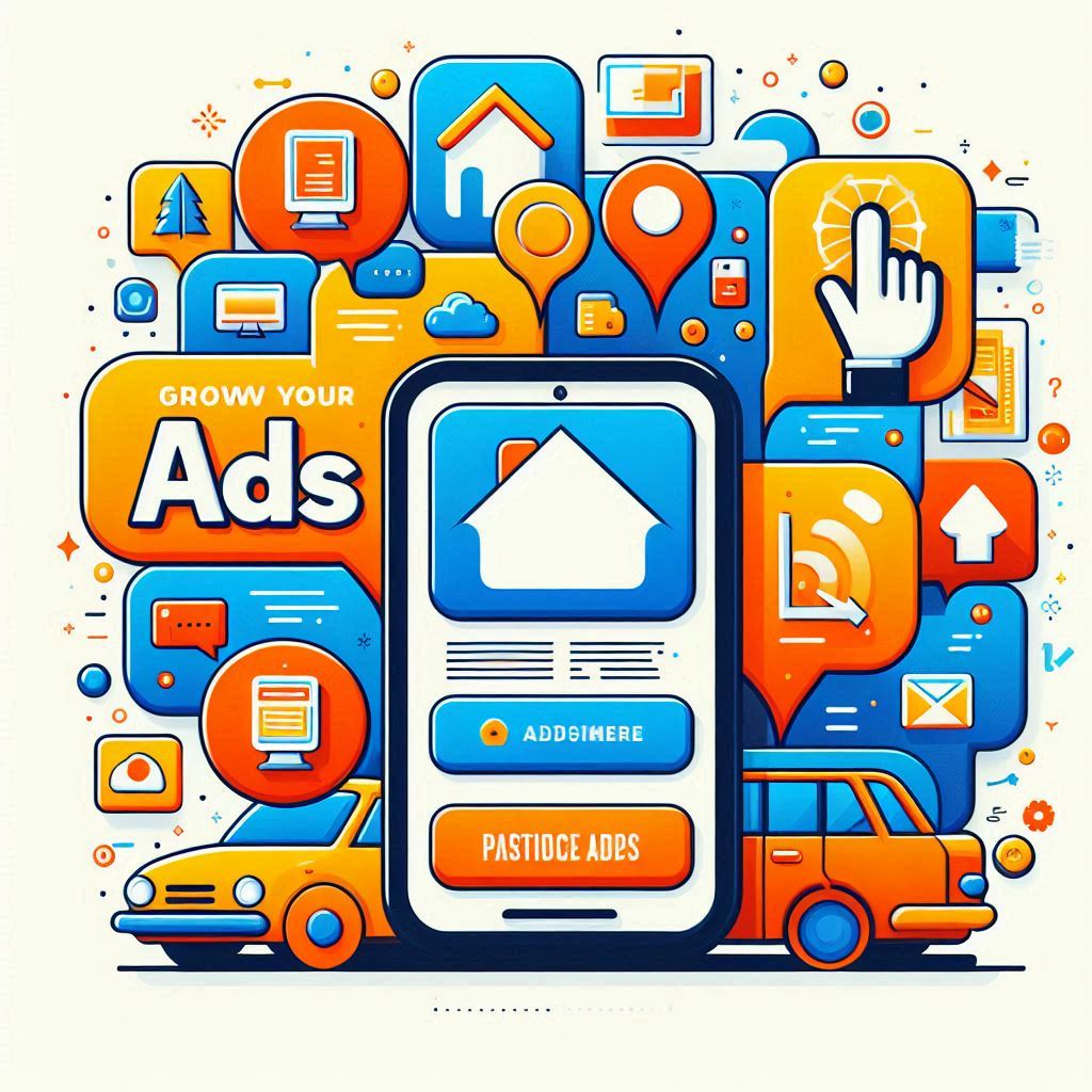 Marketing en Plataformas de Anuncios Clasificados – SMMS4U